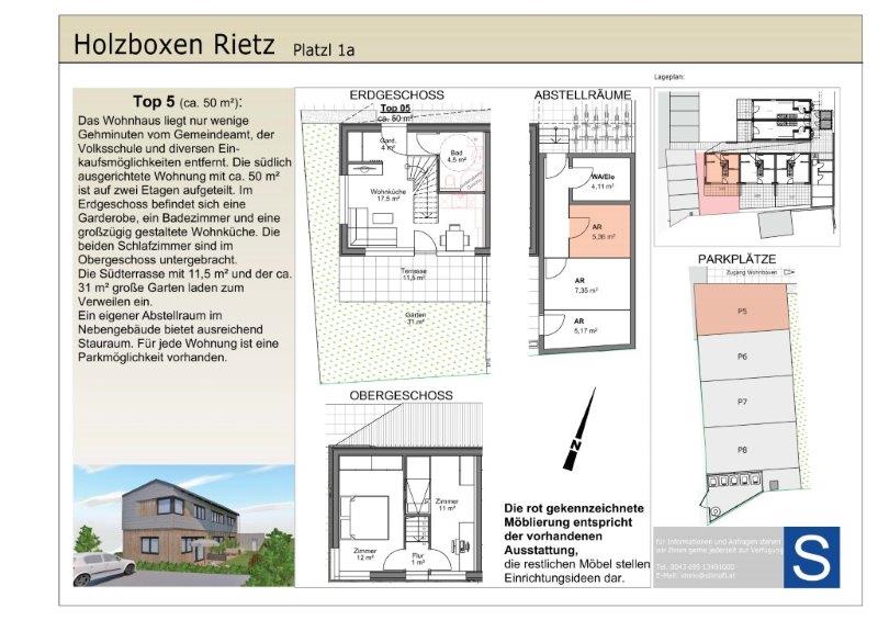 Vermietung Immobilien | Immobilie mieten Tirol